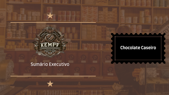Chocolataria Kempf by Gabriel on Prezi