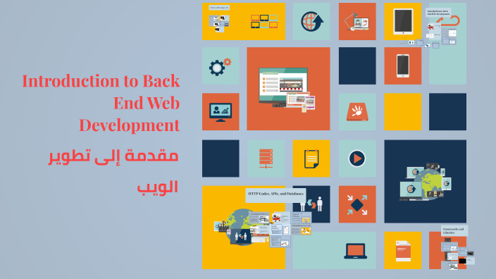 Introduction to Back End Web Development by A S on Prezi