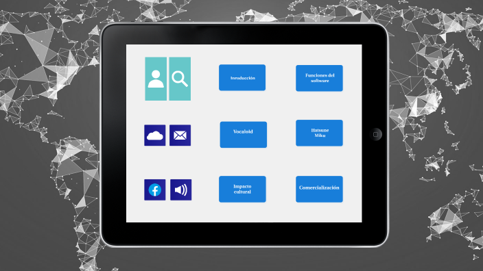 Vocaloid by Anna Gonzalez on Prezi