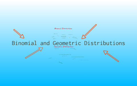 Chapter 8: The Binomial and Geometric Distributions by Ian Davis on Prezi