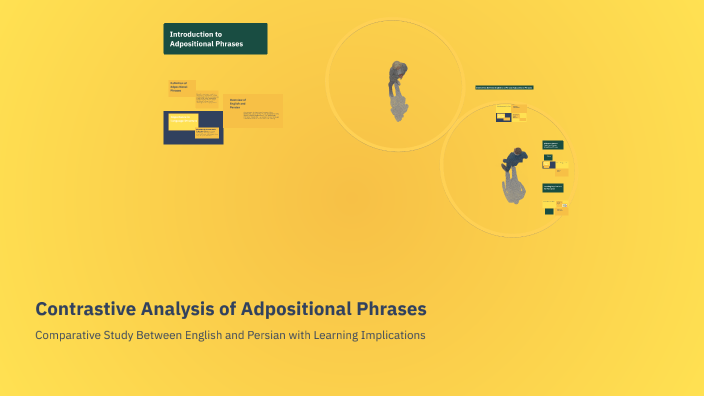Contrastive Analysis of Adpositional Phrases by romina sabetkar on Prezi