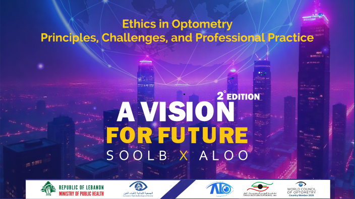 Ethics in Optometry: Principles, Challenges, and Professional Practice ...
