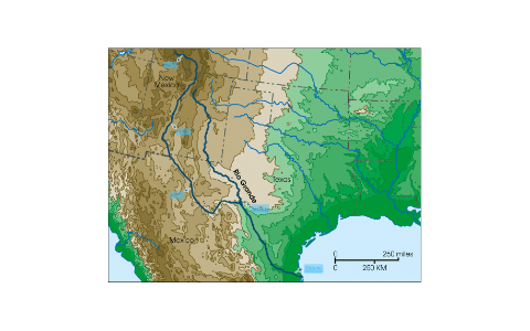 Rio Grande River Pollution by Erika Hanson on Prezi