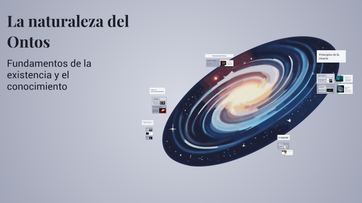 La naturaleza del Ontos by ANAYELI KELLEN SANCHEZ CHAVEZ on Prezi