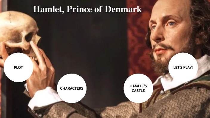 Hamlet, Prince of Denmark by 5A Classico on Prezi