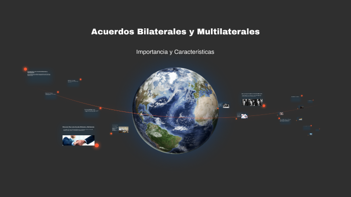Acuerdos Bilaterales y Multilaterales by lulu piloso on Prezi