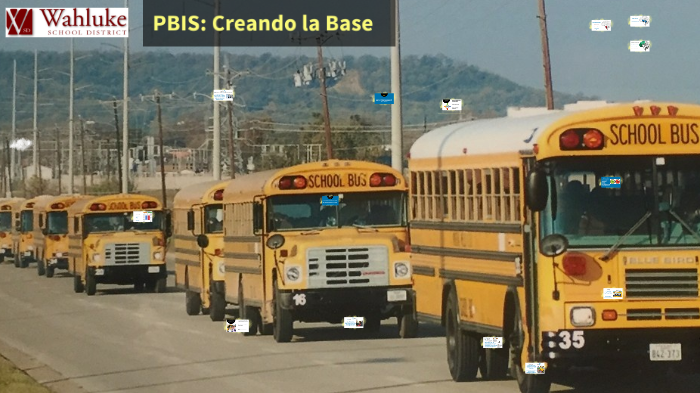 PBIS Spanish Bus Drivers by Juan Mata on Prezi