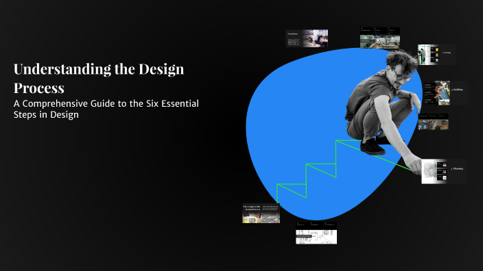 Understanding the Design Process by Robert Moran on Prezi