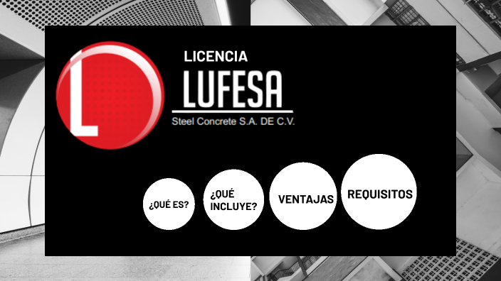 GRUPO LUFESA by Marisa Enriquez on Prezi