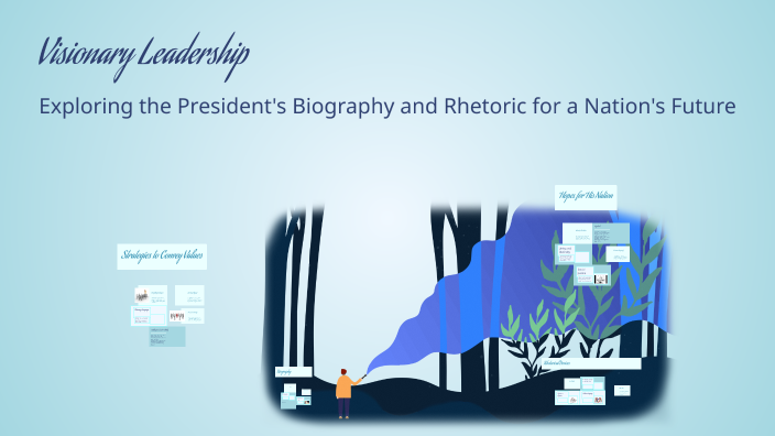 Visionary Leadership by Lucy Gerber on Prezi