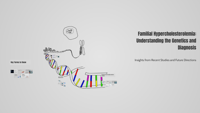 Familial Hypercholesterolemia: Understanding the Genetics and Diagnosis ...