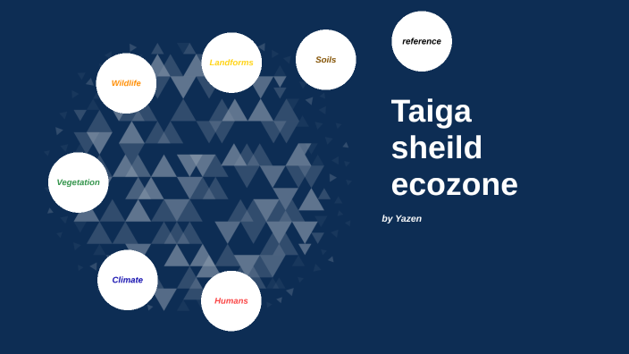 taiga shield by yazen azzawi on Prezi