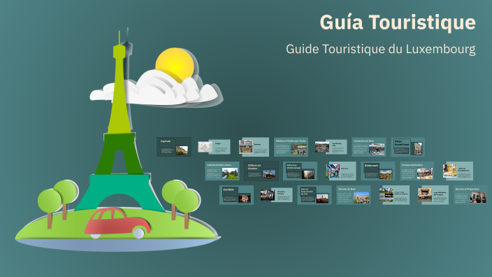 Guía Turística by Rodrigo Nolasco on Prezi