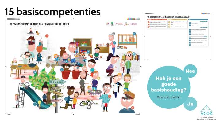 15 basiscompetenties by Stephanie Ott on Prezi