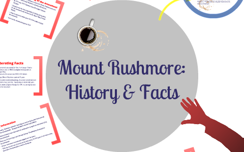 Mount Rushmore: Facts & History by Madeline Christian on Prezi