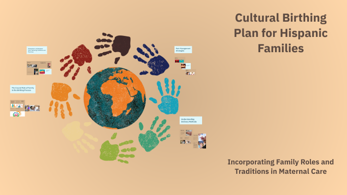 Cultural Birthing Plan for Hispanic Families by David Peek on Prezi