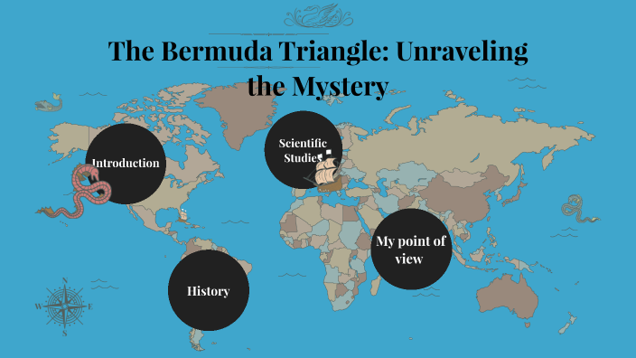 Bermuda triangle by youssef blhb on Prezi