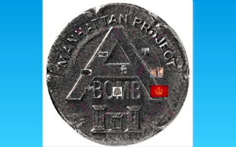 The Manhattan Project by Amanda Knickerbocker on Prezi