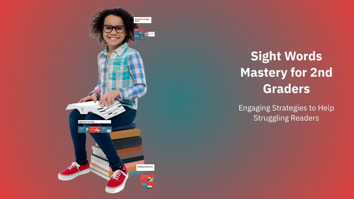 Sight Words Mastery for 2nd Graders by Jaquandria Hayes on Prezi