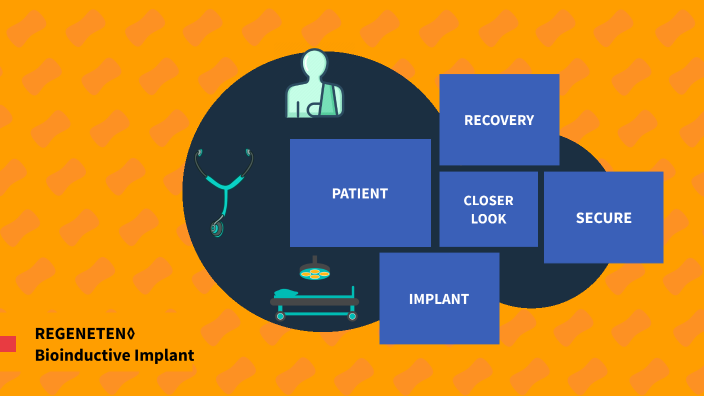 REGENETEN Bioinductive Implant by Jordyn Tveter on Prezi