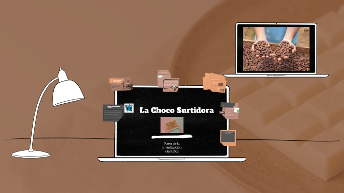 La Choco Surtidora by Jenyfer Camila Molano Velasquez on Prezi