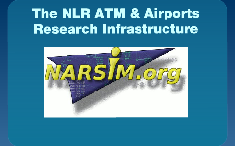 NARSIM Tower by Marcel Apeldoorn, van on Prezi