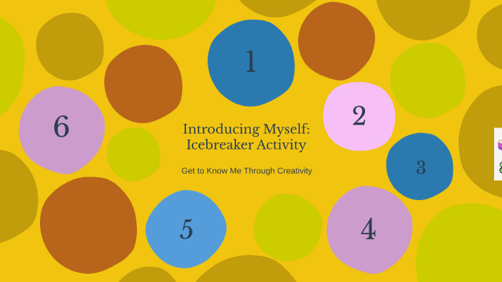 Introducing Myself: Icebreaker Activity by donvito gray on Prezi