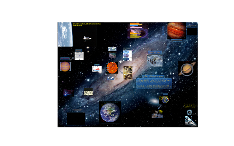 Space Exploration; is this the answer to a dying planet? by Finley Stubbs