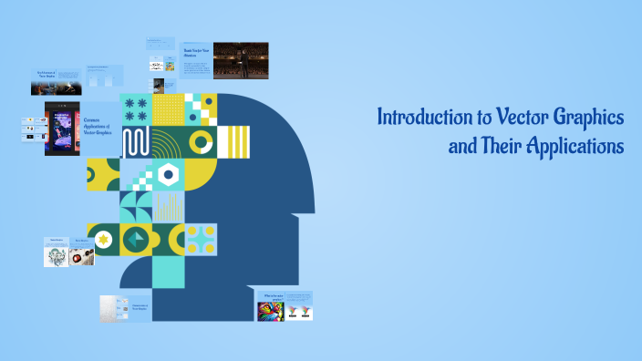 Introduction to Vector Graphics and Their Applications by Abdul Shah on Prezi