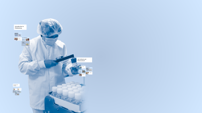 FCCLA Phlebotomy Career Investigation by Randelle Alcansia Winters on Prezi