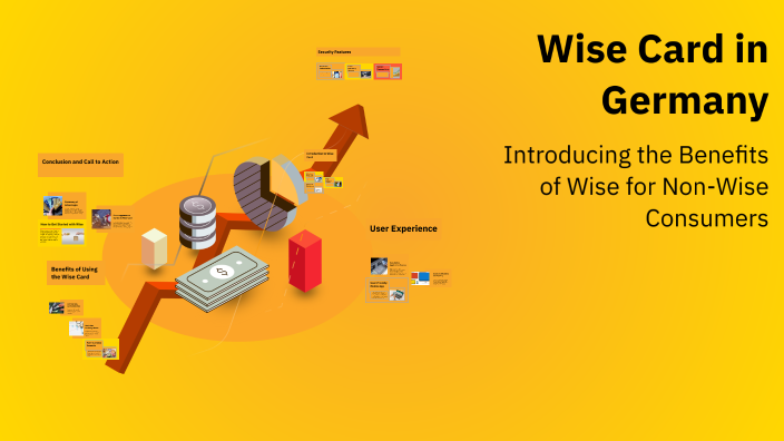 Wise Card in Germany by Aziz Abbasov on Prezi