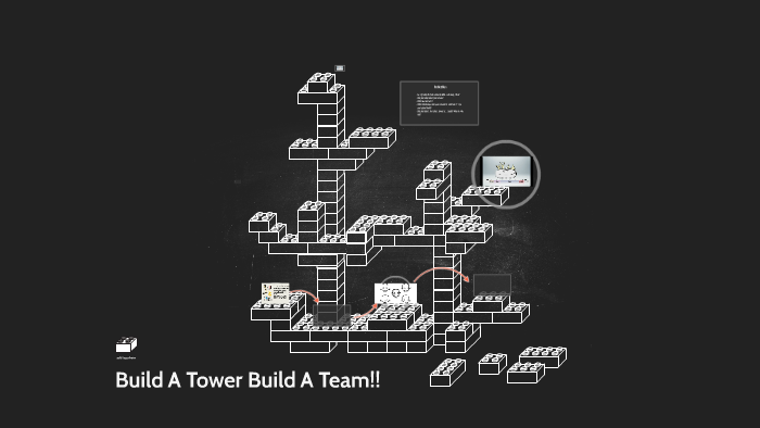 Build A Tower Build A Team!! by Elena Arias on Prezi