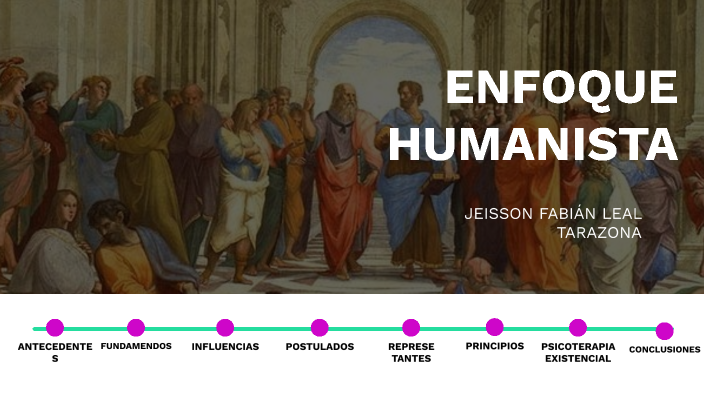 ENFOQUE HUMANISTICO - ACTIVIDAD INDIVIDUAL by Jeison fabián Leal ...