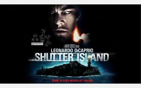 Textual analysis of Shutter Island. by James Bruce on Prezi