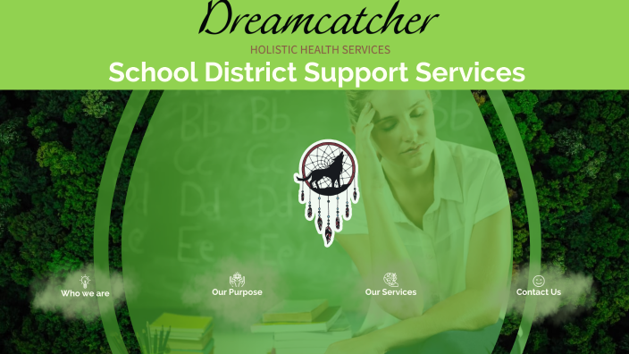 School District Support Services by mia taylor on Prezi