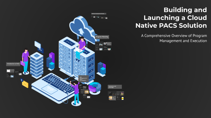 Building and Launching a Cloud Native PACS Solution by Sushil S on Prezi