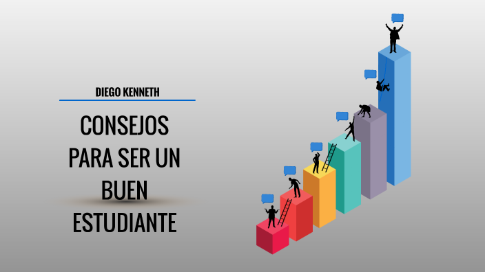 CONSEJOS PARA SER UN BUEN ESTUDIANTE by Diego Alanis Pérez on Prezi
