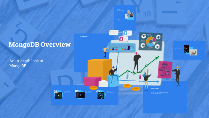MongoDB Overview by Hassan Ahmad on Prezi