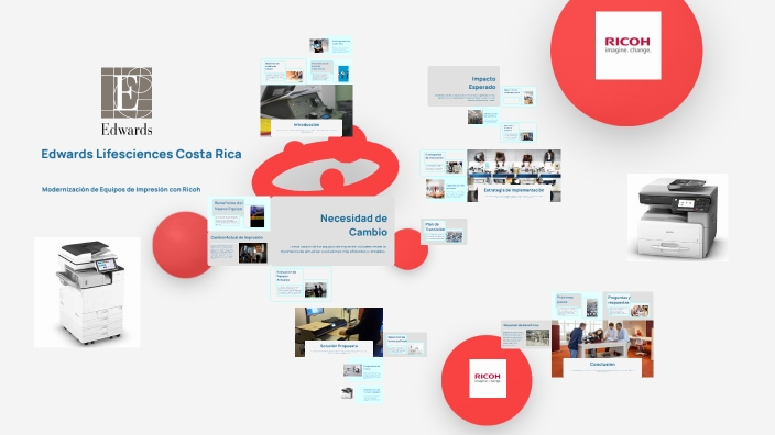 Edwards Lifesciences Costa Rica by Carlos Marin on Prezi