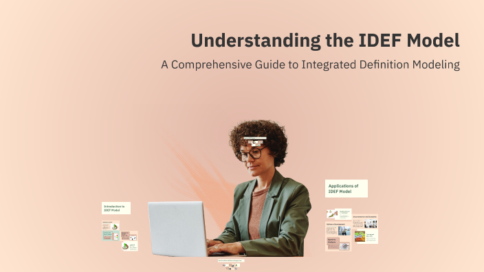 Understanding the IDEF Model by Claire Beesaw on Prezi