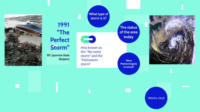 perfect storm 1991 by Jasmine Quijano on Prezi