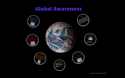 Global Awareness by on Prezi