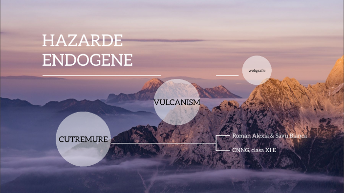 hazarde by Bia . on Prezi