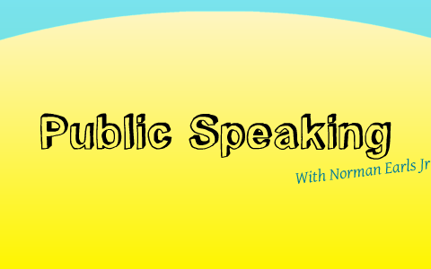 In progress..Skunkie acres speech by Jordan Yarbrough on Prezi