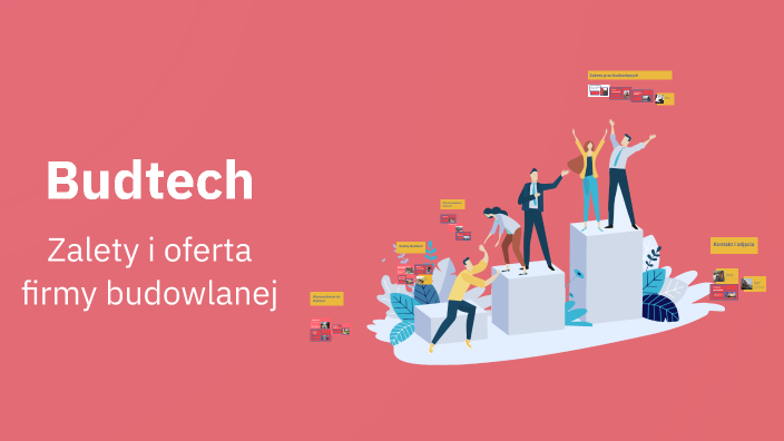 Budtech by Wiktoria Jackowska on Prezi
