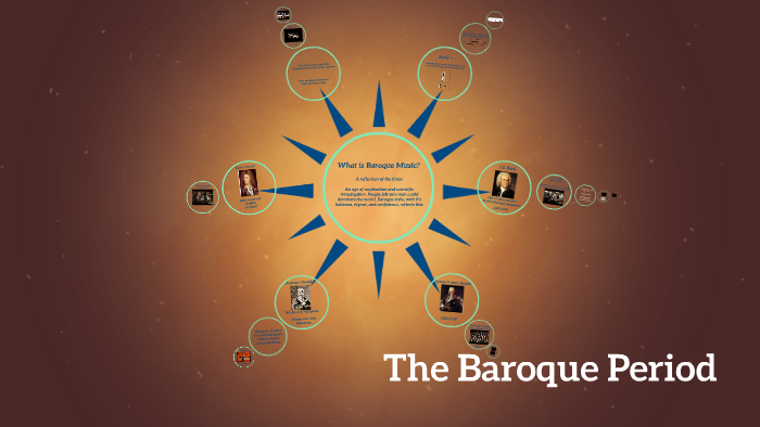 The Baroque Period by Jess Wieland on Prezi