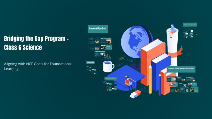 Bridging the Gap Program – Class 6 Science by Garima Singh on Prezi