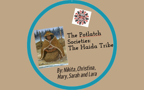 The Potlatch Societies: The Haida by Nikita Srivalsan on Prezi