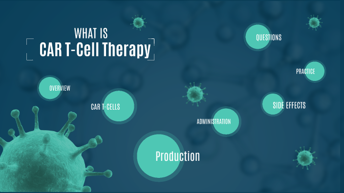 Car T Cells By Sherry Thom On Prezi