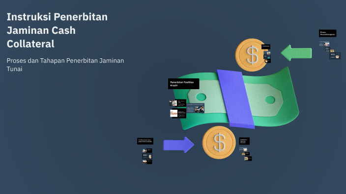 Instruksi Penerbitan Jaminan Cash Collateral by Sapta Riswandy on Prezi